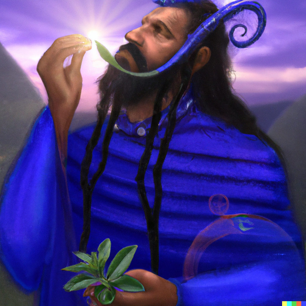 Salvia Divinorum And Its Effects on Perception - SalviaDivinorumDirect.Com