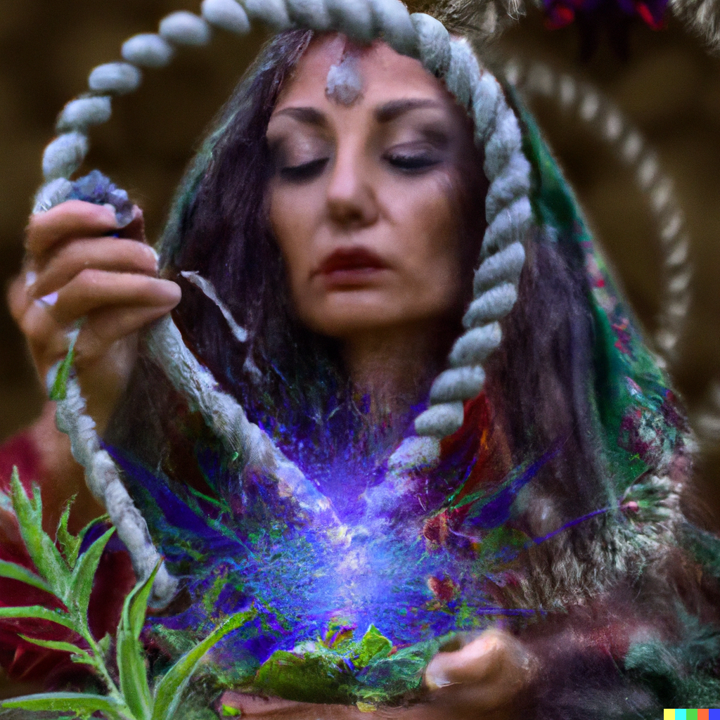 Salvia Divinorum And Its Therapeutic Effects - SalviaDivinorumDirect.Com