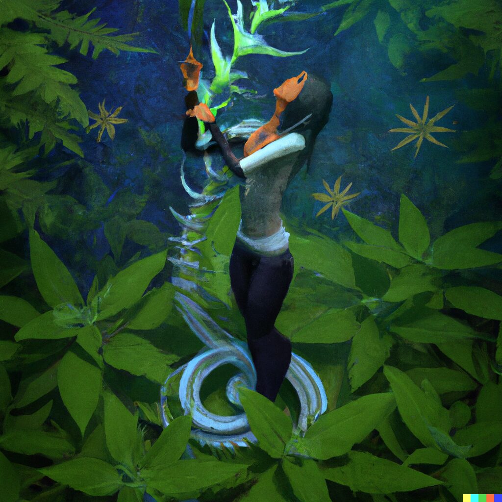 Salvia Extract vs Salvia Tea: What's The Difference ...